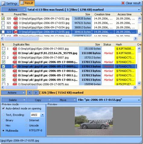 Download Duplicate File Detector