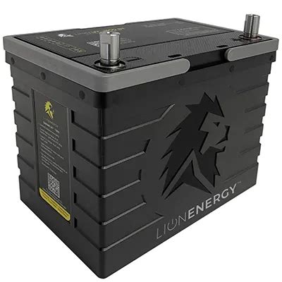 Usa Today Batteries Lion Energy