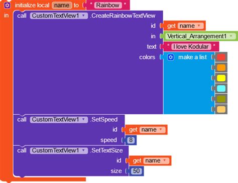 FREE Custom TextView Extension An Extension For Making Different Types Of Labels With More