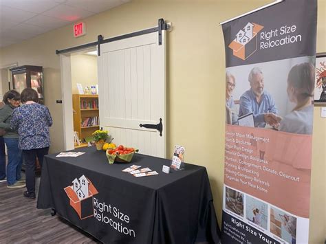 Rightsizerelocation Surreyservices Seniormovemanagement Right Size Relocation