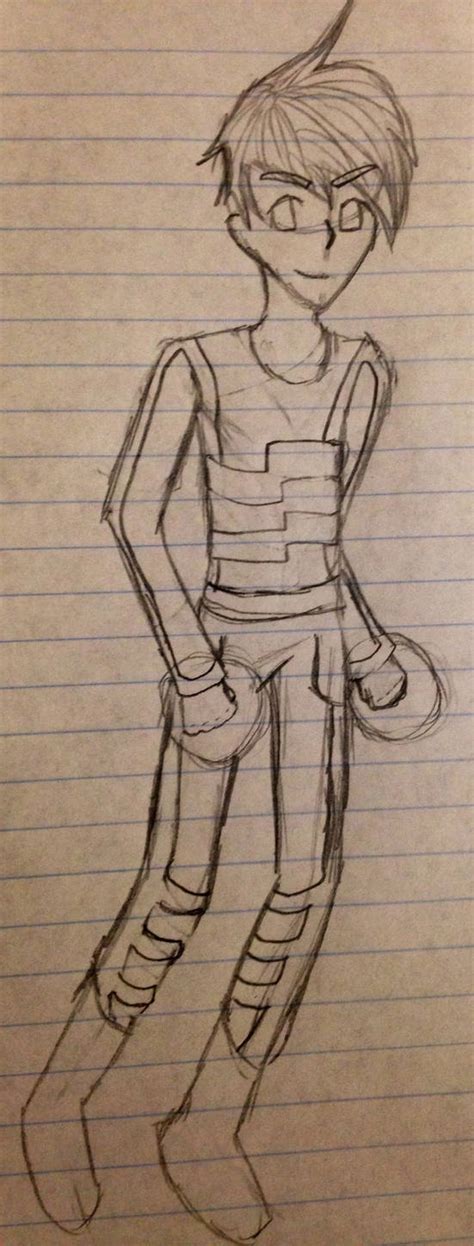 Danny Phantom Future By Jetafrayangel On Deviantart