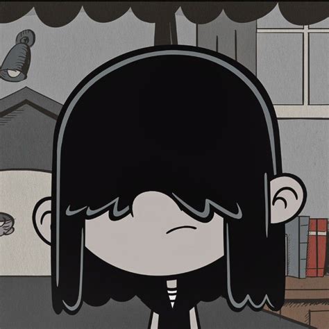 Lucy Loud Artofit