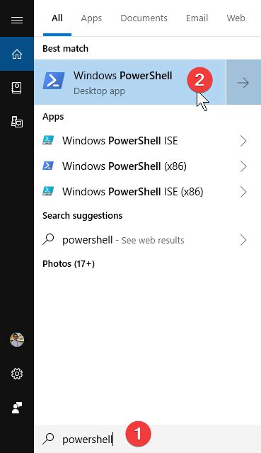 What Is Powershell In Windows And What You Can Do With It