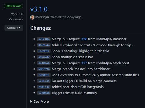 Automating Xrmtoolbox Tool Build And Release Mark Carrington