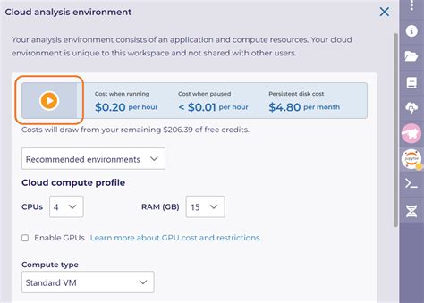 Using Customizing And Optimizing Jupyter Cloud Environments User