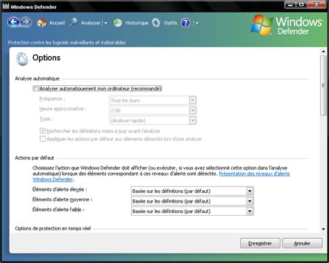Tutorial Et Guide Windows Defender