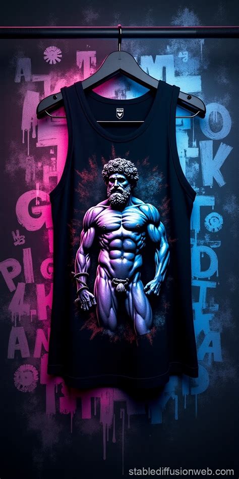 Urban Goth Clothing Products With Modern Style Stable Diffusion Online