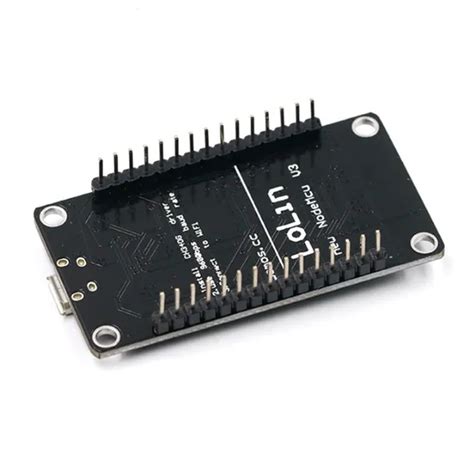 Nodemcu Electronic Development Board Esp8266 Wireless Wifi Module Esp8266 And Module
