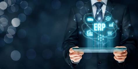 An Overview On Oracle Erp Cloud