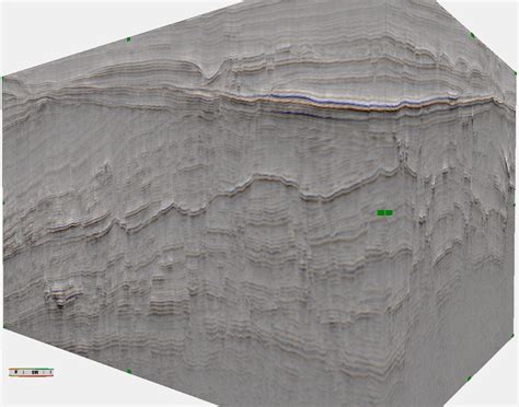 Pseudo Relief Attribute