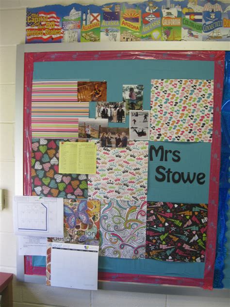 Teaching In An Organized Mess My Finished Classroom