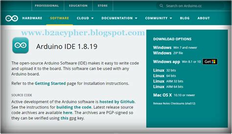 How To Install Arduino IDE