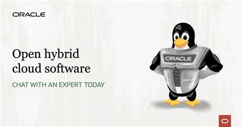 Anderson Moreira Mba On Linkedin Oracle Linux