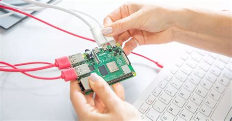 Raspberry Pi Confirms Plans For London Stock Market Float Valuing Firm At 500m Mirror Online