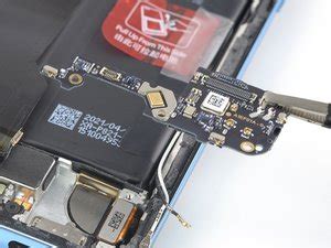 OnePlus 9 5G Repair Help Learn How To Fix It Yourself
