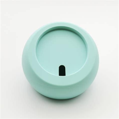 适用苹果magsafe磁吸无线充电器硅胶底座硅胶球形无线充桌面底座 阿里巴巴