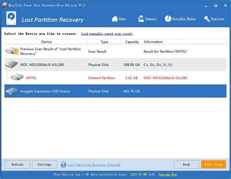 Recover Files From Dead External Hard Drive With Actionable Way
