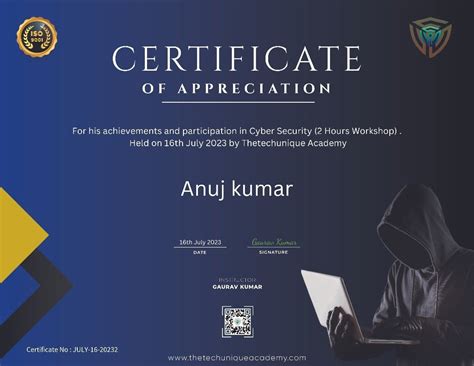 Anuj Verma On Linkedin Cybersecurity Hacking Ethicalhacking