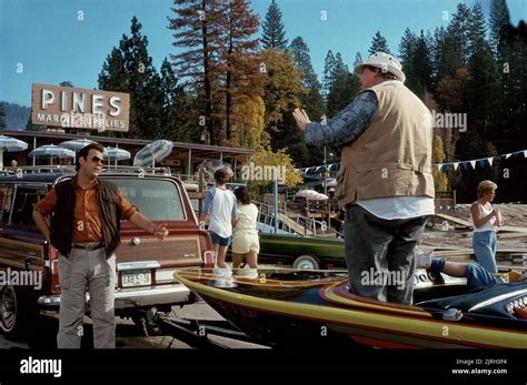 Cast Of Great Outdoors