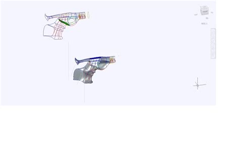 import splines construction from autocad to inventor to obtain continuity autodesk community