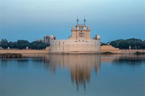 One Day Jamnagar Sightseeing Trip By Cab [price And Itinerary]