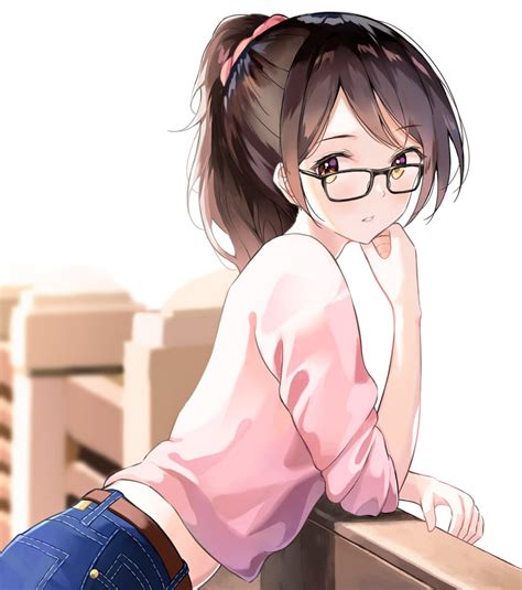 Mizuhara Chizuru Kanojo Okarishimasu Drawn By Minusminusminuscule