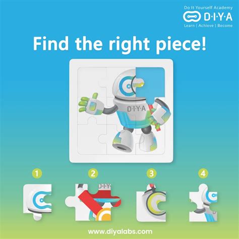 Diya Robotics Do It Yourself Academy On Linkedin Diyarobotics