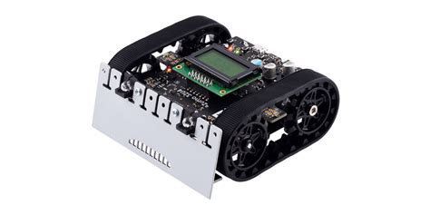 Pololu Zumo 32u4 Robot