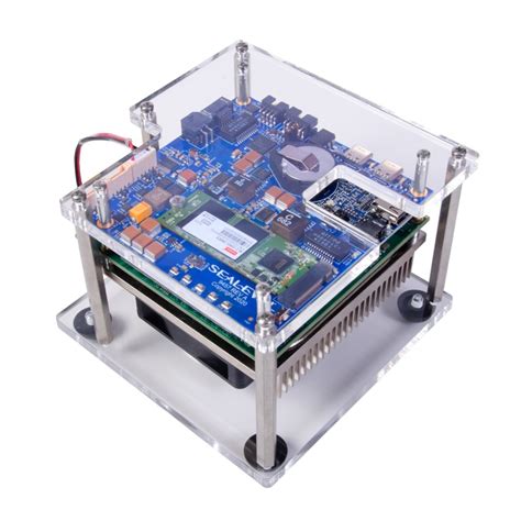 Product Of The Week Sealevels Com Express Compact Type 6 Evaluation