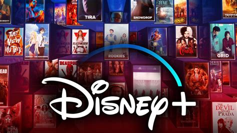 More R Rated Disney Movies And Shows Are On The Way The Direct