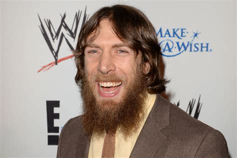 Daniel Bryan Continues To Be A Model Wwe Employee Despite Onscreen Marginalisation Cageside Seats