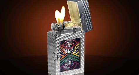 The Master Lighter Mancode Style