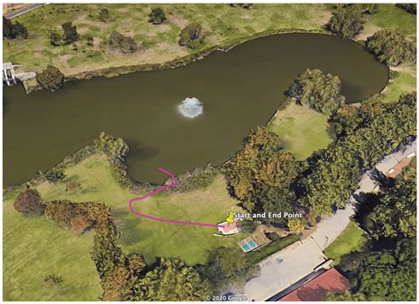 Particle Swarm Optimization Embedded In Uav As A Method Of Territory Monitoring Efficiency