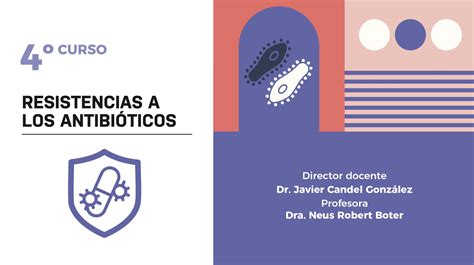 Resistencias A Los Antibióticos Manejo PrÁctico De Las Infecciones