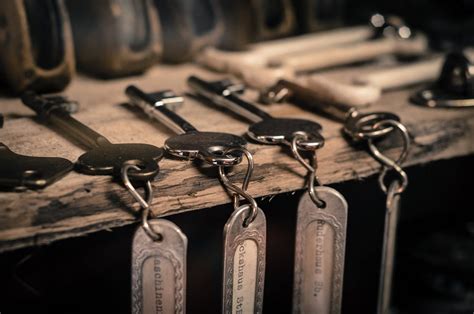 the key design pattern or how to rename strings easily in your code