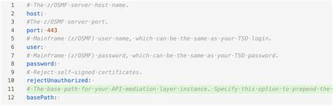 Provide A Cli Profiles Manager View · Issue 423 · Zowezowe Explorer Vscode · Github