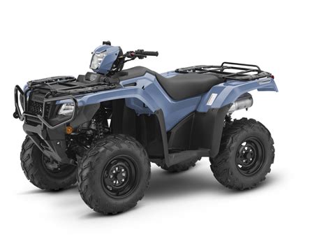New 2024 Honda FourTrax Foreman Rubicon 4x4 EPS ATVs In Spring Mills PA ...