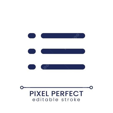 Checklist Pixel Perfect Linear Ui Icon Music Mobile Device Vector Music Mobile Device Png And