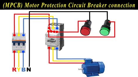 Circuit Breaker Protection Explained At Loyd Honore Blog