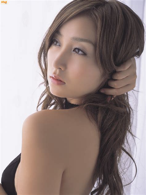 Divine J Girls Aya Kiguchi