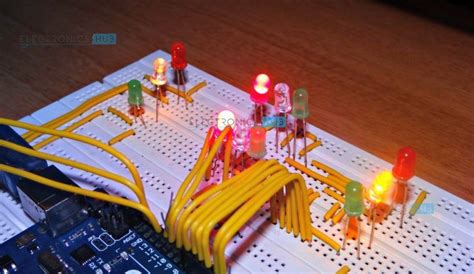Controlling Stepper Motor With Joystick And Arduino Artofit