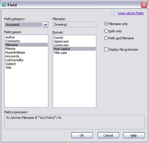 Robinz Cad Blog Cad Autocad