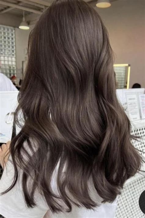 13 Dusky Skin Hair Colour Ideas You Will Absolutely Love