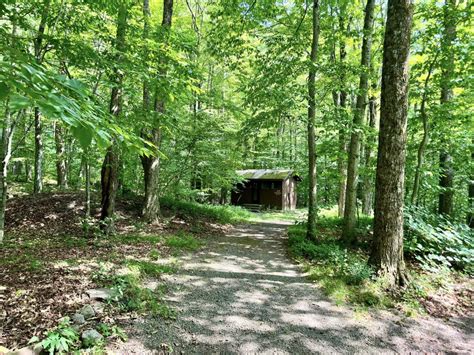 Devils Tombstone Campground ~ Hunter Ny Adventures In New York