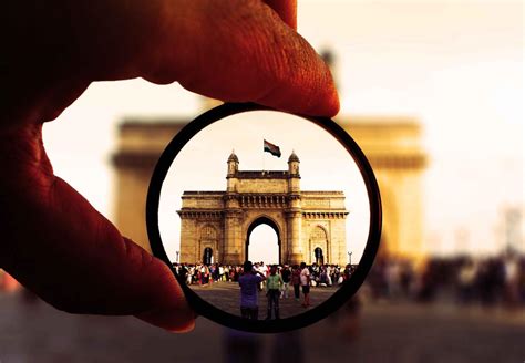 Launching Address Descriptors To Make It Easier To Find Addresses Using Landmarks In Indian