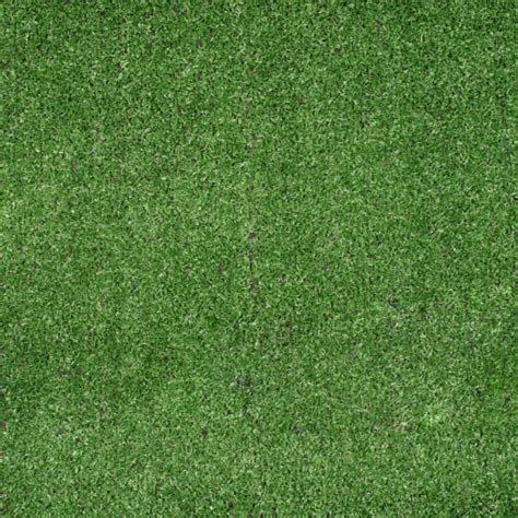 Super Budget 6mm Artificial Grass