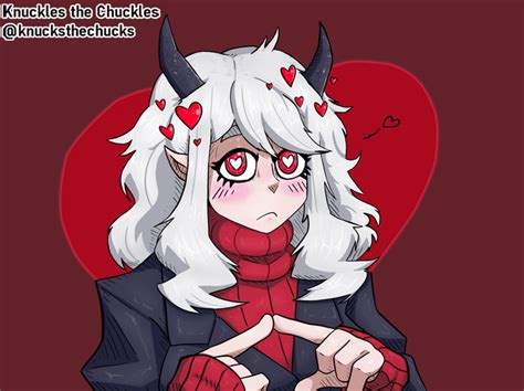 Modeus R Helltaker
