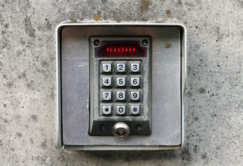 Digicode photos illustrations vecteurs et vidéos libres de droits Adobe Stock