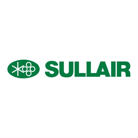 Sullair Es 8 Operators Manual And Parts List Pdf Download Manualslib