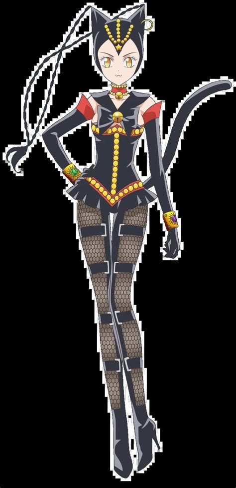 Sailor Tin Nyanko Crystal Sailor Moon Wiki Fandom